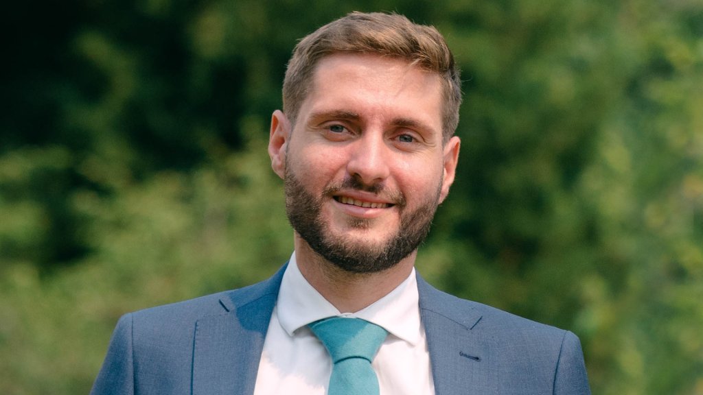 Rhum : rencontre avec François-Xavier Sobczak, nouveau maître de chai ...