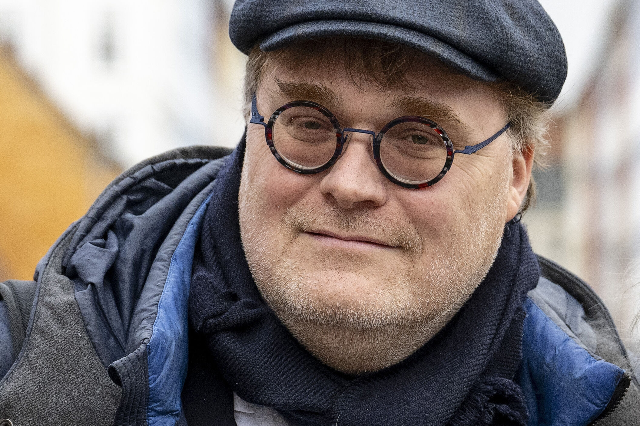 Benjamin Koppel aflyser koncerter: Har fået borrelia