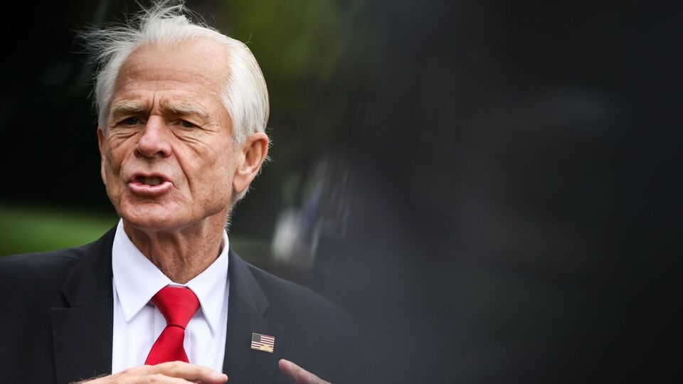 ‘Blood money’: Trump aide Peter Navarro ramps up attack against India's ...