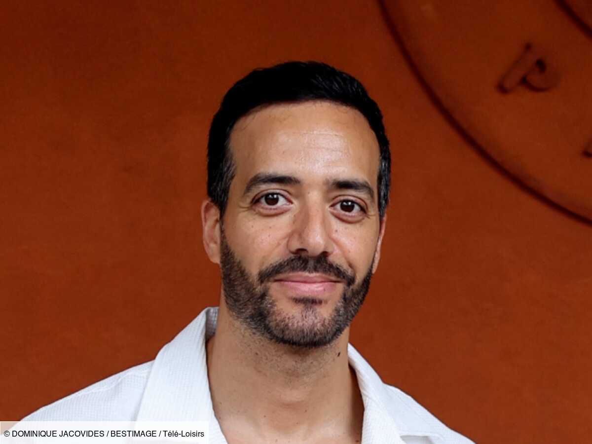 "Vous avez tous été extraordinaires" : Tarek Boudali célèbre la fin de tournage de son prochain ...