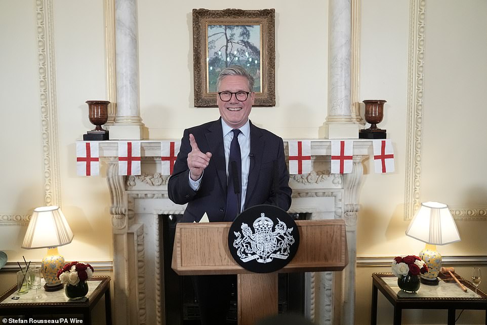 Opinion: The Tories and Reform must unite