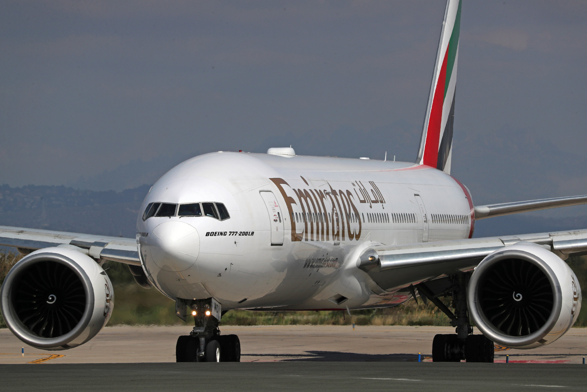 As companhias aéreas mais seguras do mundo em 2025