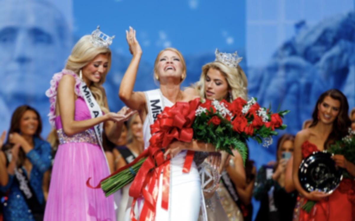 Miss America 2026 Is New York's Cassie Donegan: Watch Her Biggest Moments