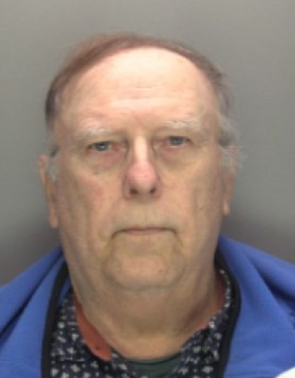 Pensioner who smuggled £640,000 worth of cocaine in mobility scooter jailed