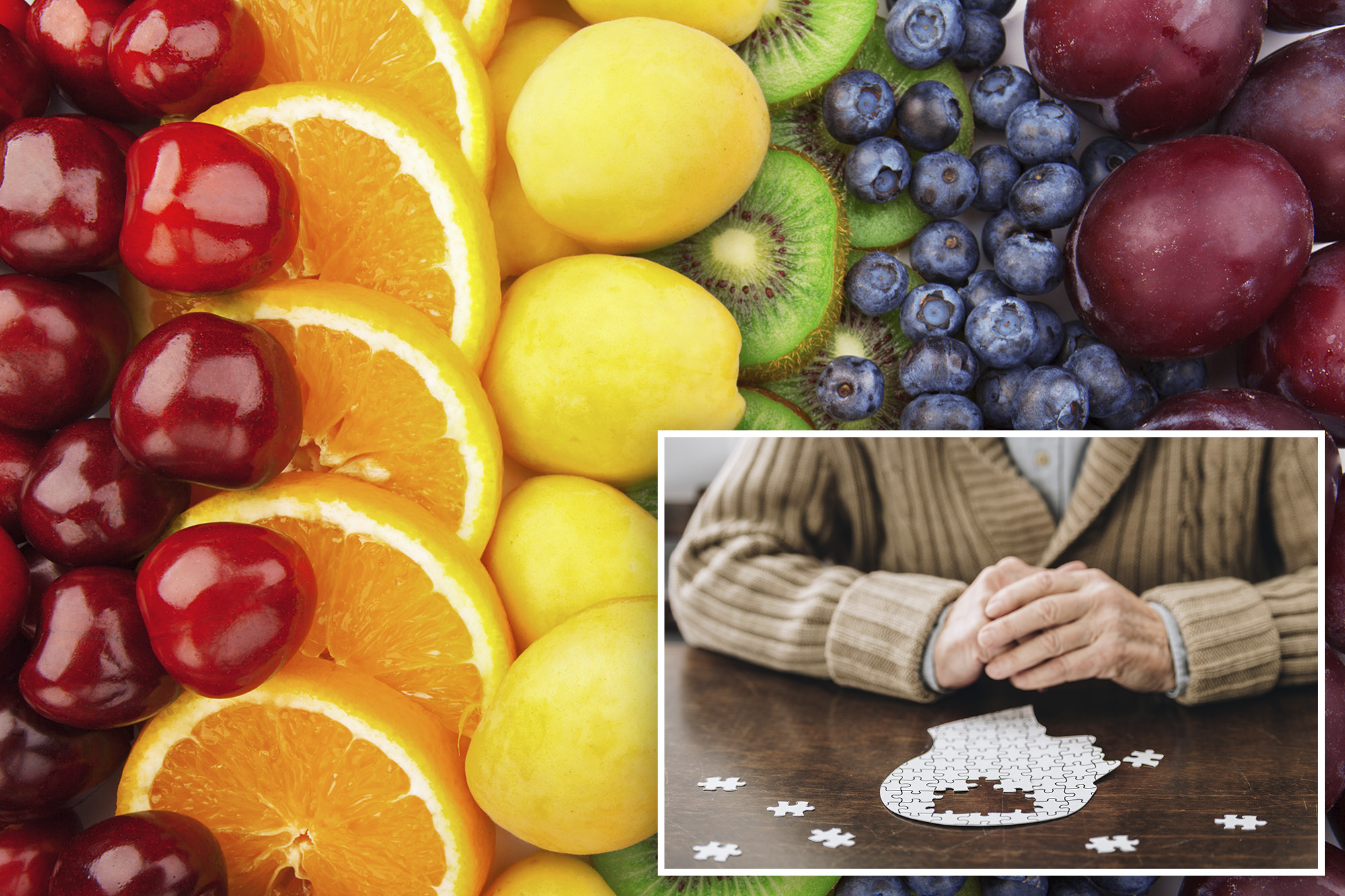 This fruit can help you prevent Alzheimer’s — eat it the right way for ...
