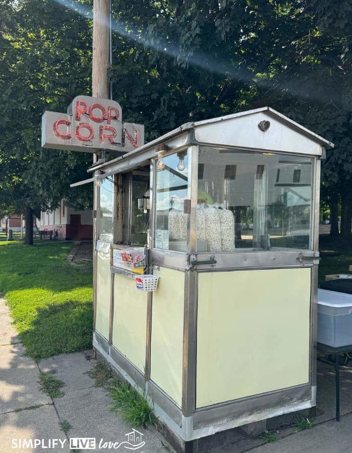 The perfect 3-day North Iowa road trip: Iowa Falls, Osage, and Clear Lake