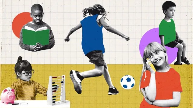10 things your children should learn to become a better adult