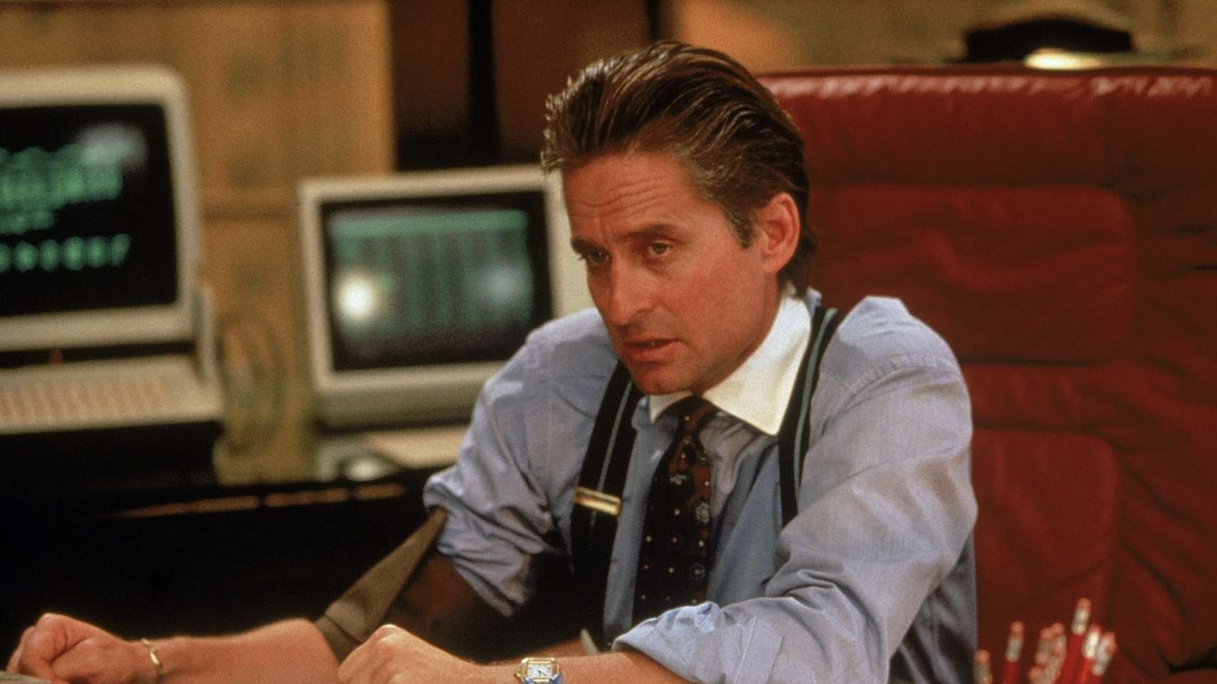 The 10 best finance and Wall Street movies