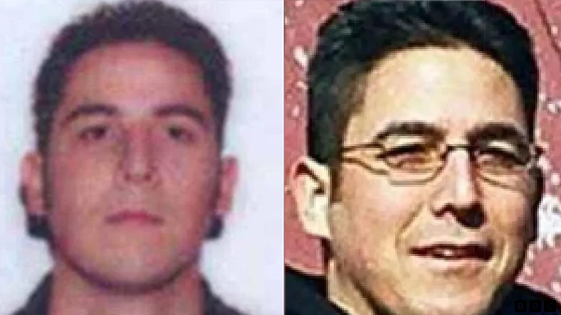 FBI 'most wanted' awaits extradition from Wales to US