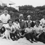 What Is the “Kennedy Curse”?