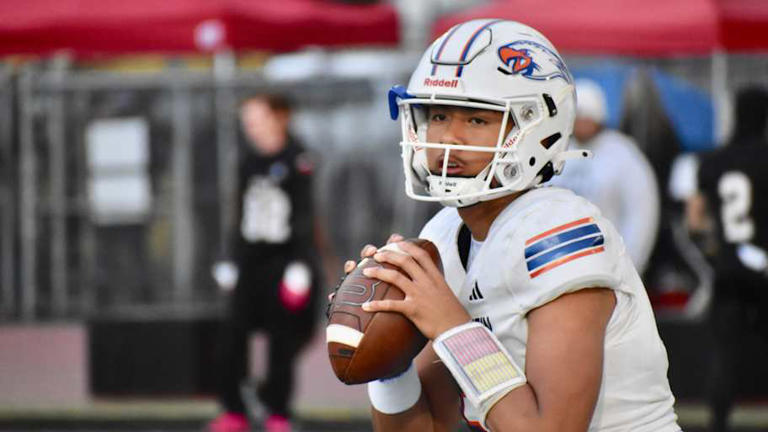 Washington High School Football Top 25 State Rankings - Sept. 8, 2025