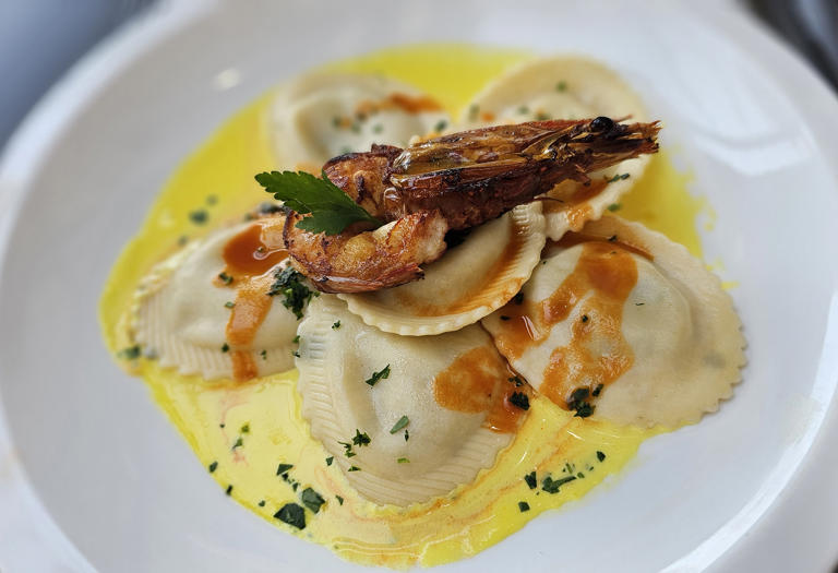 Rocpool: the best Highlander fine dining in Inverness