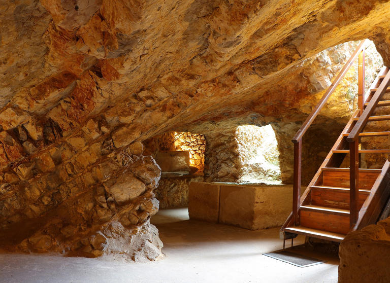 Ancient Ibiza, from Punic ruins to thousand-year-old tombs