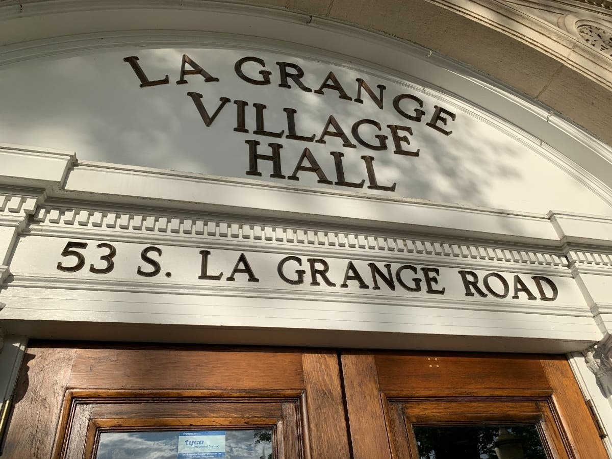 La Grange Apology Sought Amid Sex Abuse Allegations