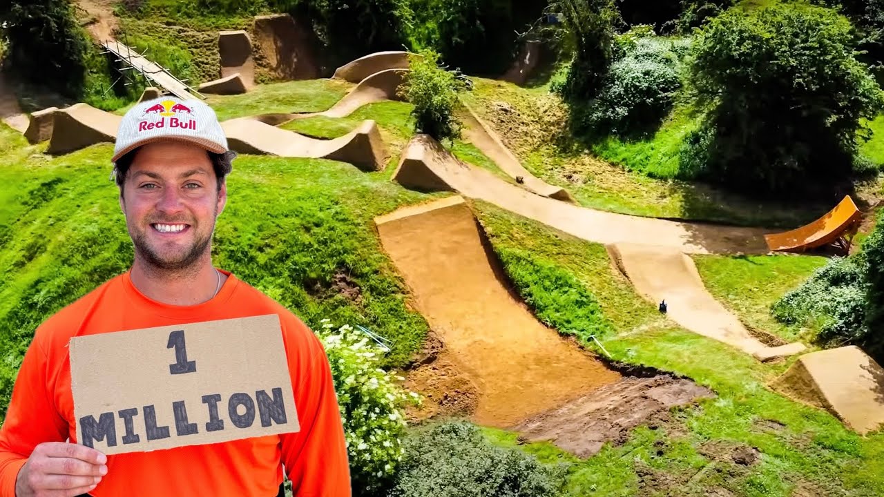 One Million Subscriber Special!