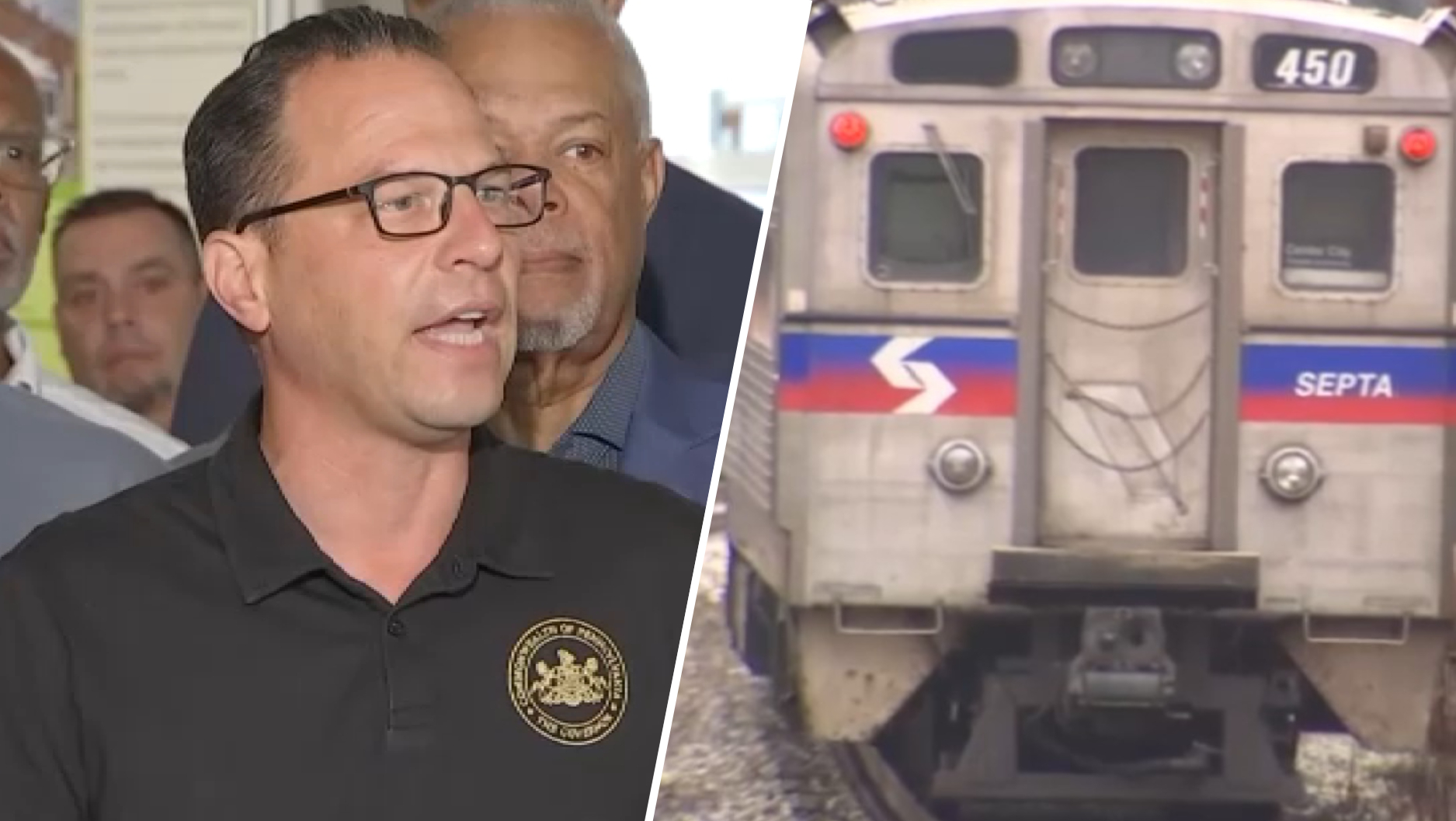 Gov. Shapiro OKs SEPTA request to use up to $394M to preserve service