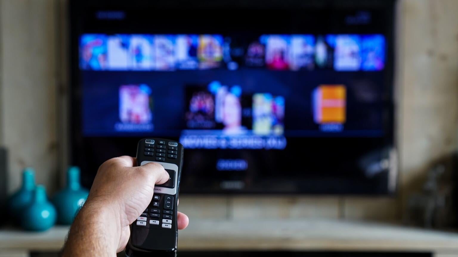 Viewers are turning to specialty streamers to find something new