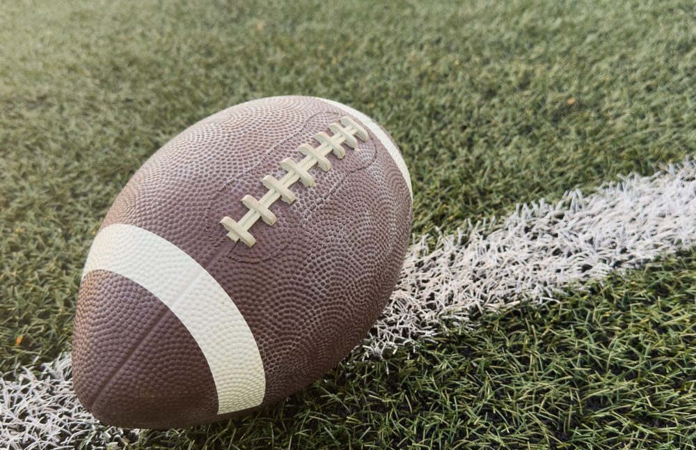 Super Bowl Odds Reset: Top 10 Contenders After Week 1