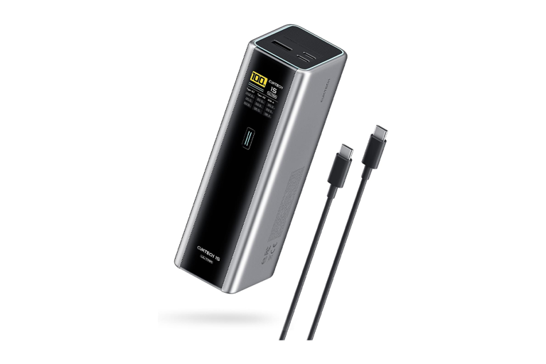 Best power banks to keep your devices topped up on the go