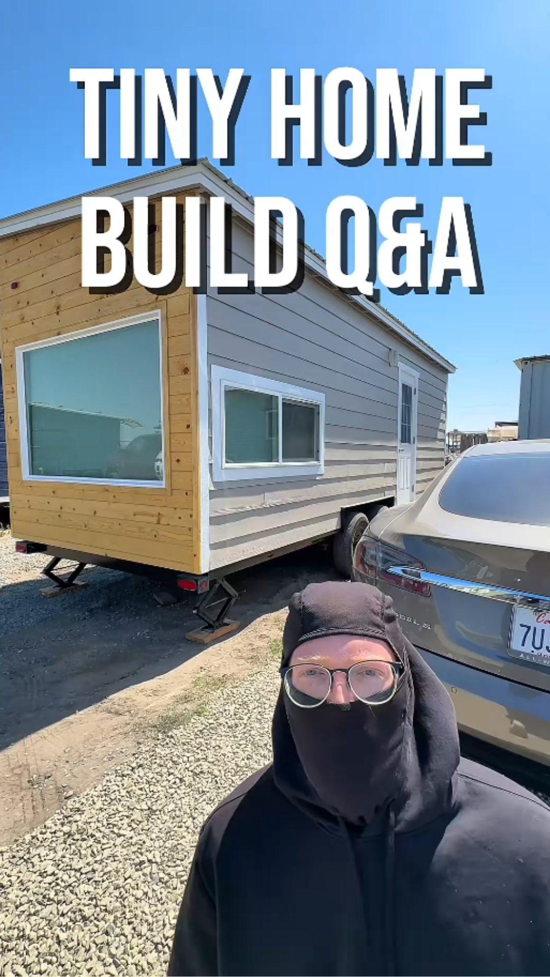 Touring My $53,000 Tiny Home – Full Inside Look