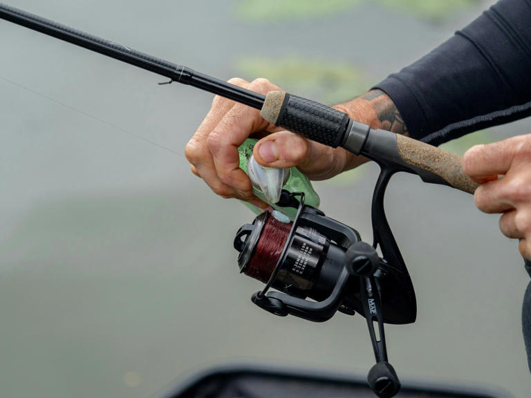 Tips to catch bigger fish on the waggler