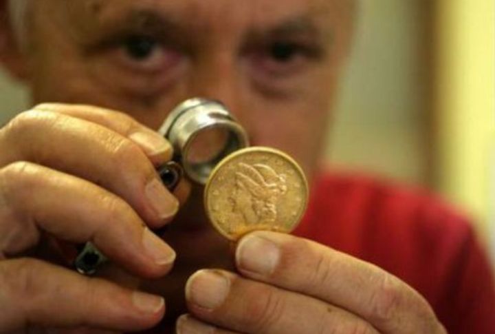 10 Secret Mint Marks That Make Old Coins Worth A Fortune