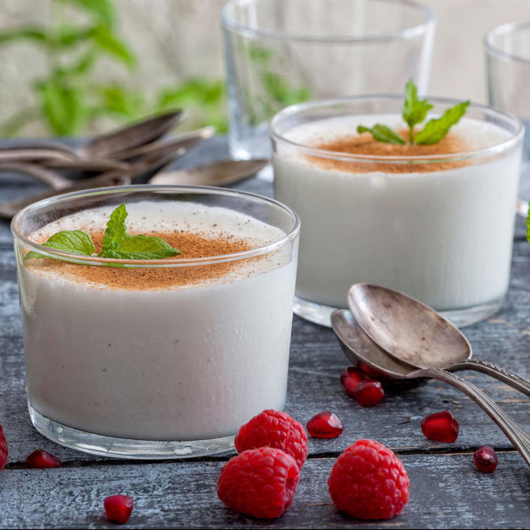 Cómo hacer la mejor leche merengada que has probado nunca