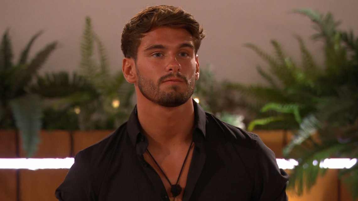 Love Island’s Jacques O’Neill reveals new job after hitting rock bottom