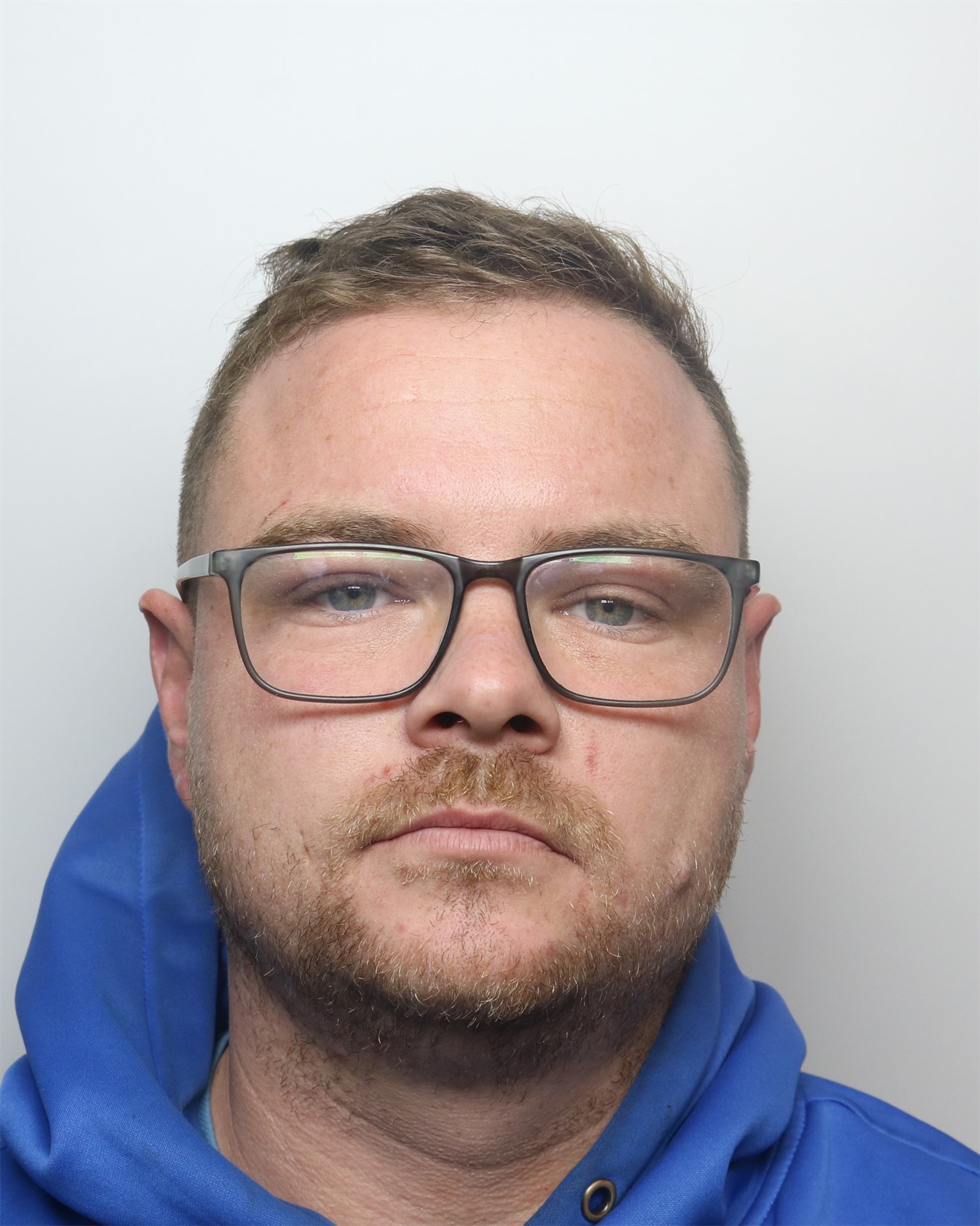 The names of eight heartless criminals locked up in Leeds last week ...