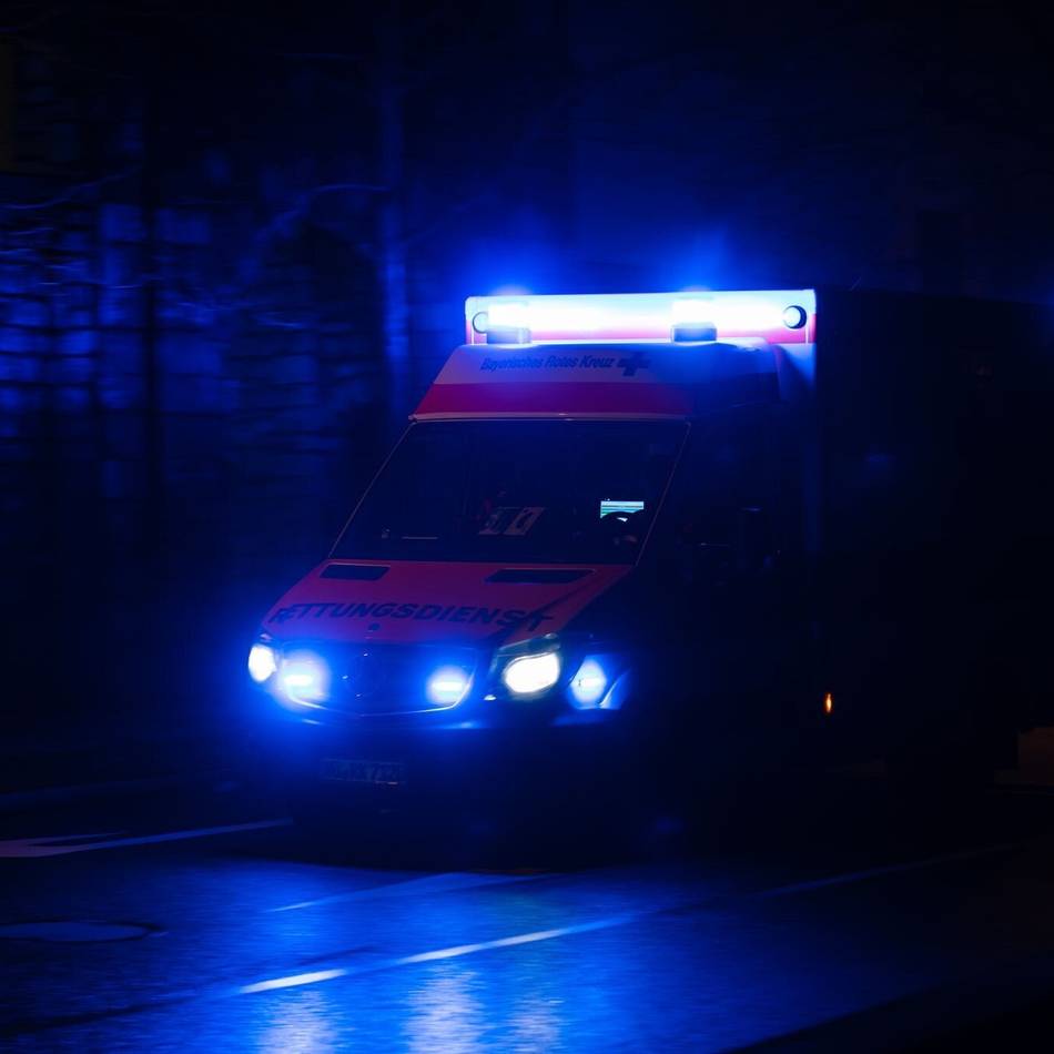 Tödlicher Unfall auf A6 Richtung Saarbrücken – Leichen sollen obduziert ...