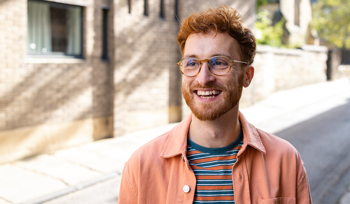 Tinder for gingers! Dating site for redheads launches in Ireland