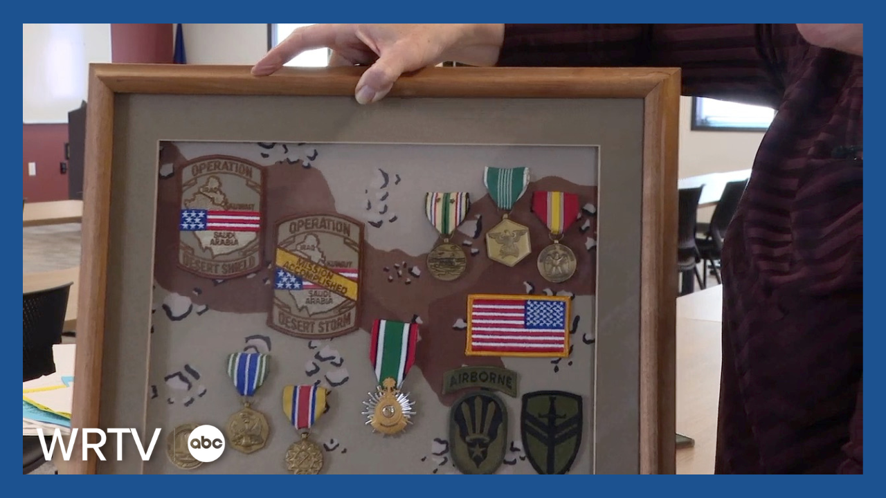 How the First Black Postmaster of McCordsville marked her stamp on history