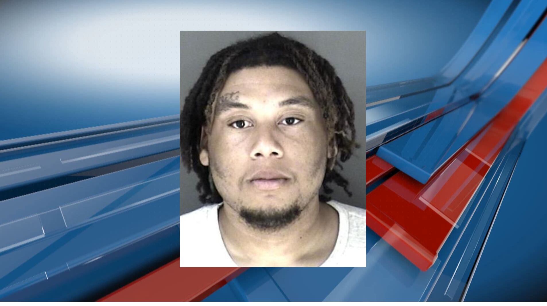 Man, 24, jailed in connection with child sex crimes in Topeka