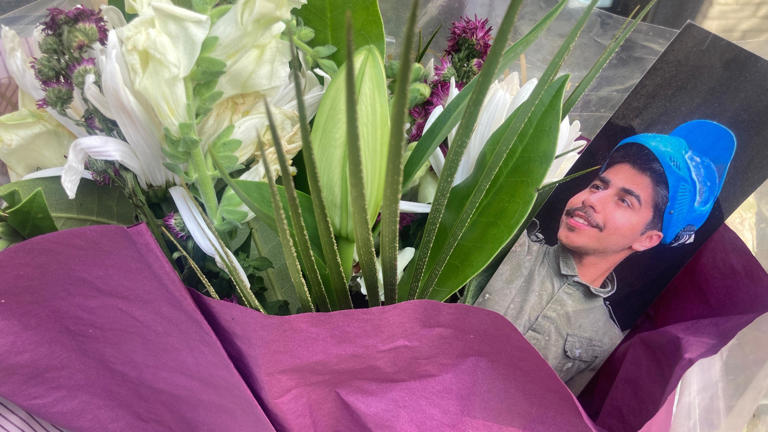 Man denies murdering Saudi language student