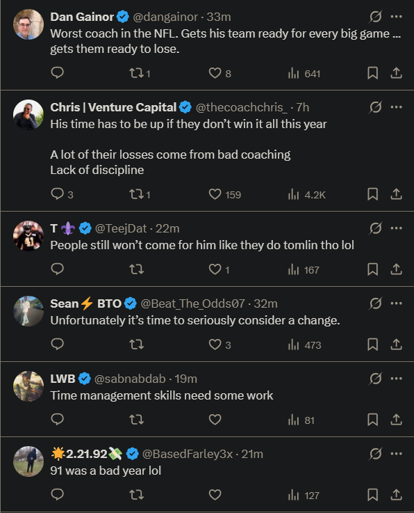 Buffalo Bills jump from 40-25 to 41-40 in 4 minutes; fans blame Ravens ...