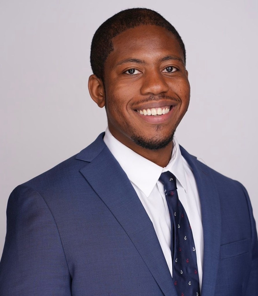 Exclusive: Politico's Jake Traylor and NBC News' Nnamdi Egwuonwu Join MSNBC