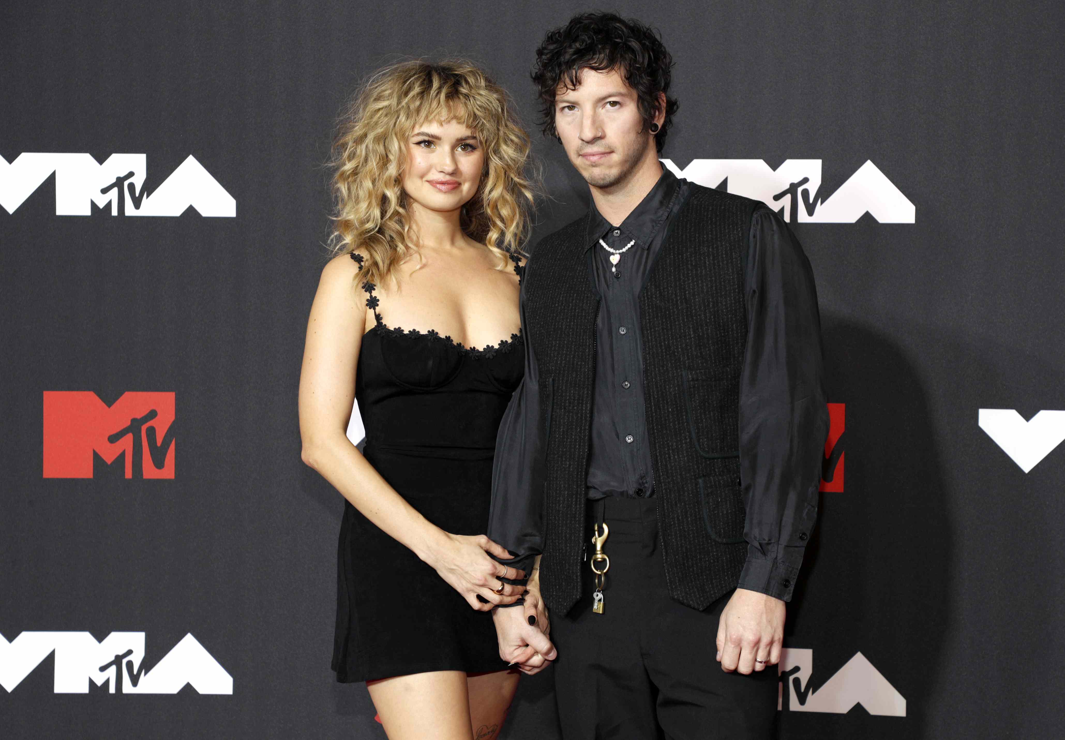 Debby Ryan Is Pregnant With Her First Baby With Longtime Love Josh Dun