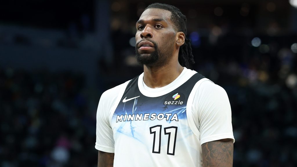 NBA Star Naz Reid's Sister, Toraya Reid, Allegedly Murdered By ...