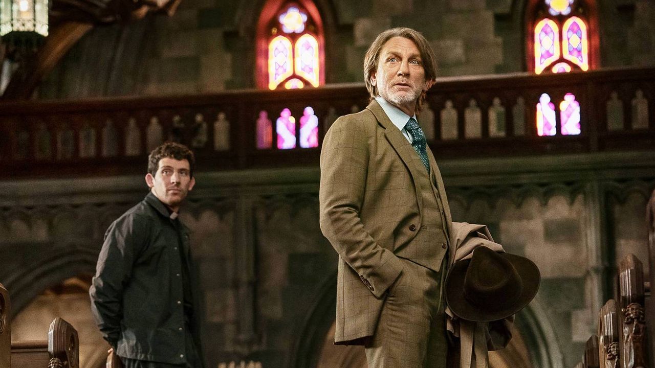 'Wake Up Dead Man: A Knives Out Mystery': release date, trailer, cast ...