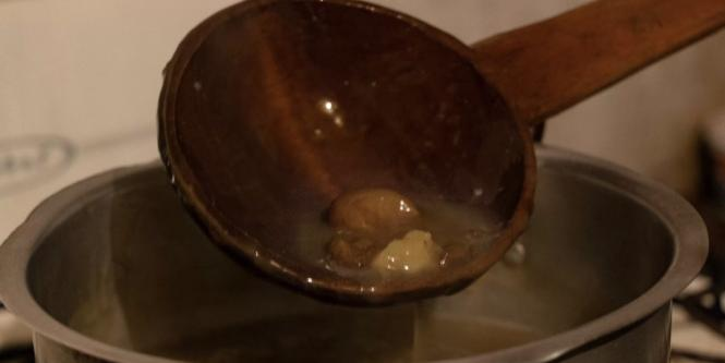 En este rincón de Boyacá la papa se convirtió en un dulce ancestral ...