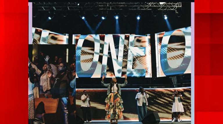 Stellar Award-nominated Gospel artist Jordan G. Welch brings tour to ...