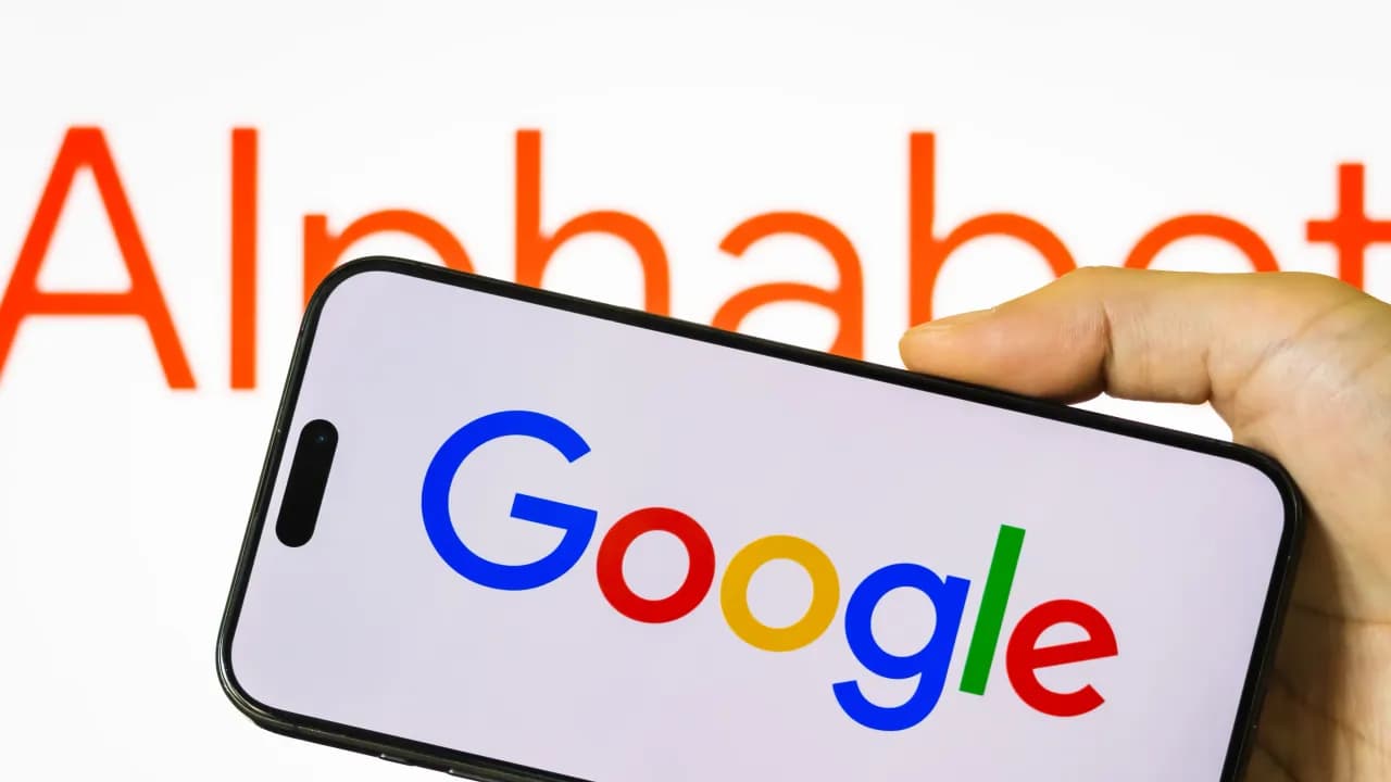 Google Hit By Lawsuit For Alleged Monopoly Violations In Advertising ...