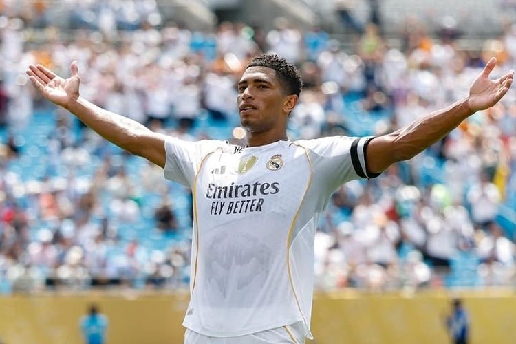 Dua Cara Xabi Alonso Bisa Mengoptimalkan Formasi Real Madrid Setelah ...