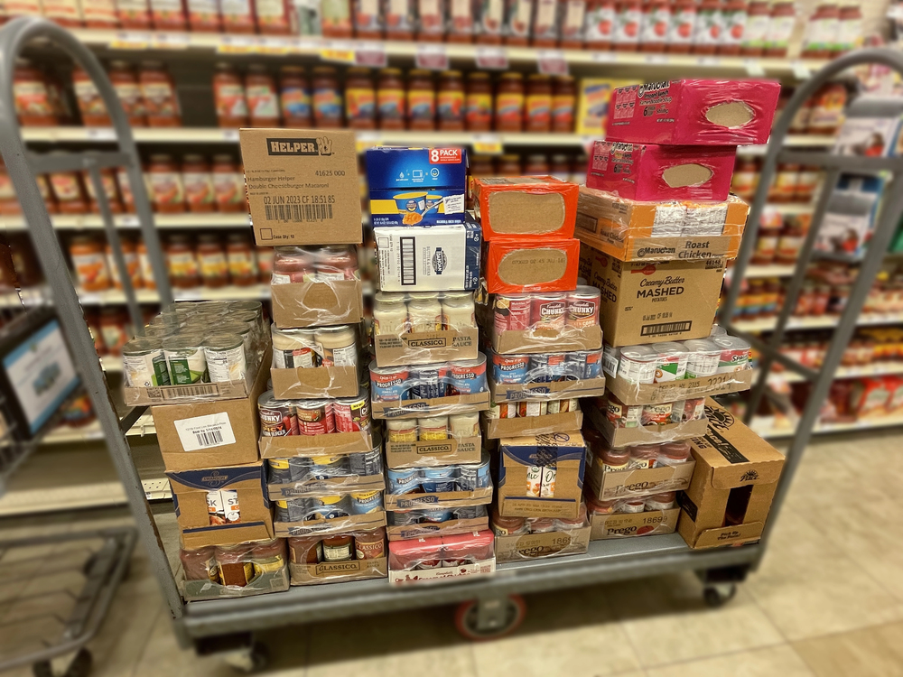 17 grocery staples to buy in bulk