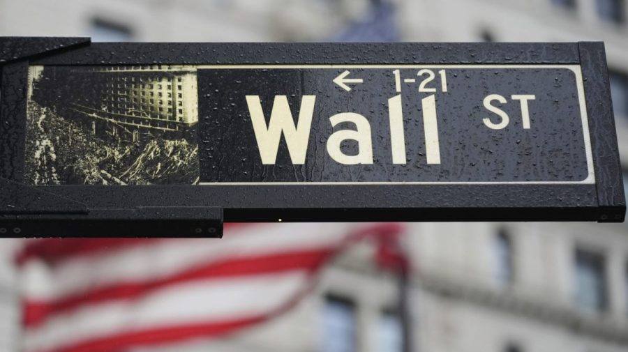 Support for capitalism at new low: Gallup poll