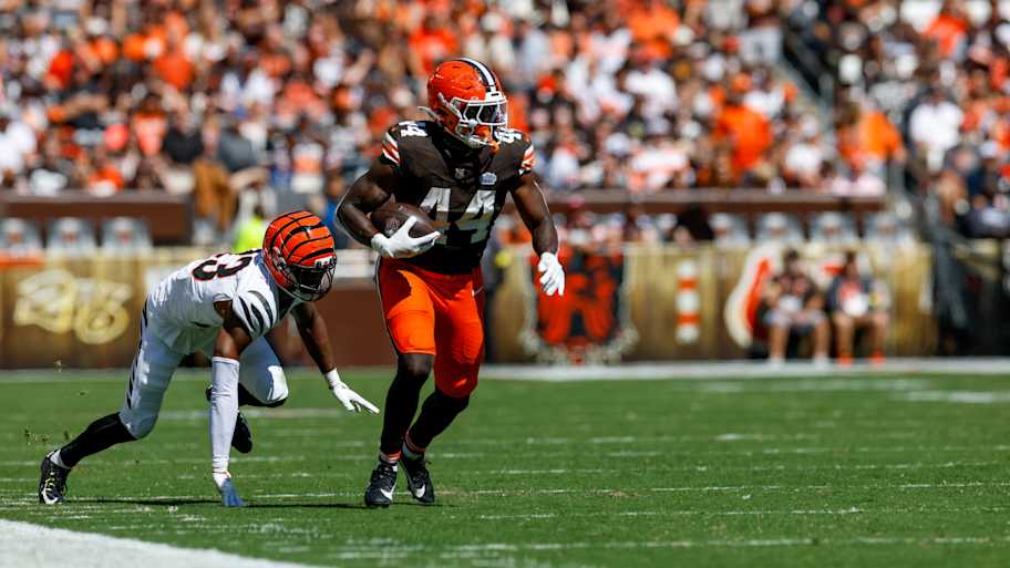 5 NFL Draft steals who already stole the show in their rookie debut