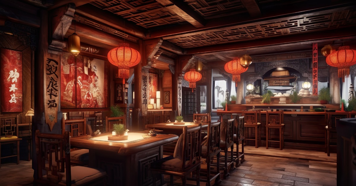 The Best Chinese Restaurant in Every State (#28 Made Michelin Star History)