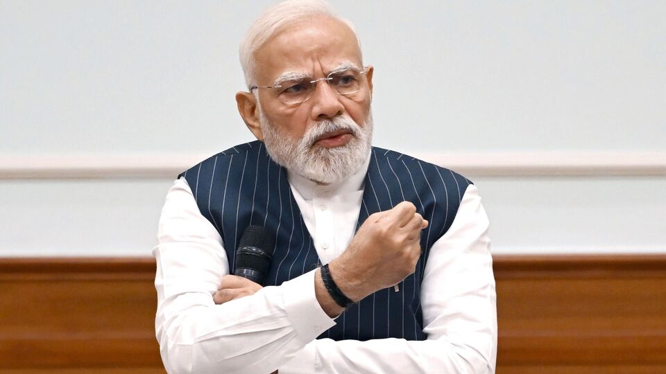 ‘Strongly condemn heinous terrorist attack’: PM Modi after six killed ...