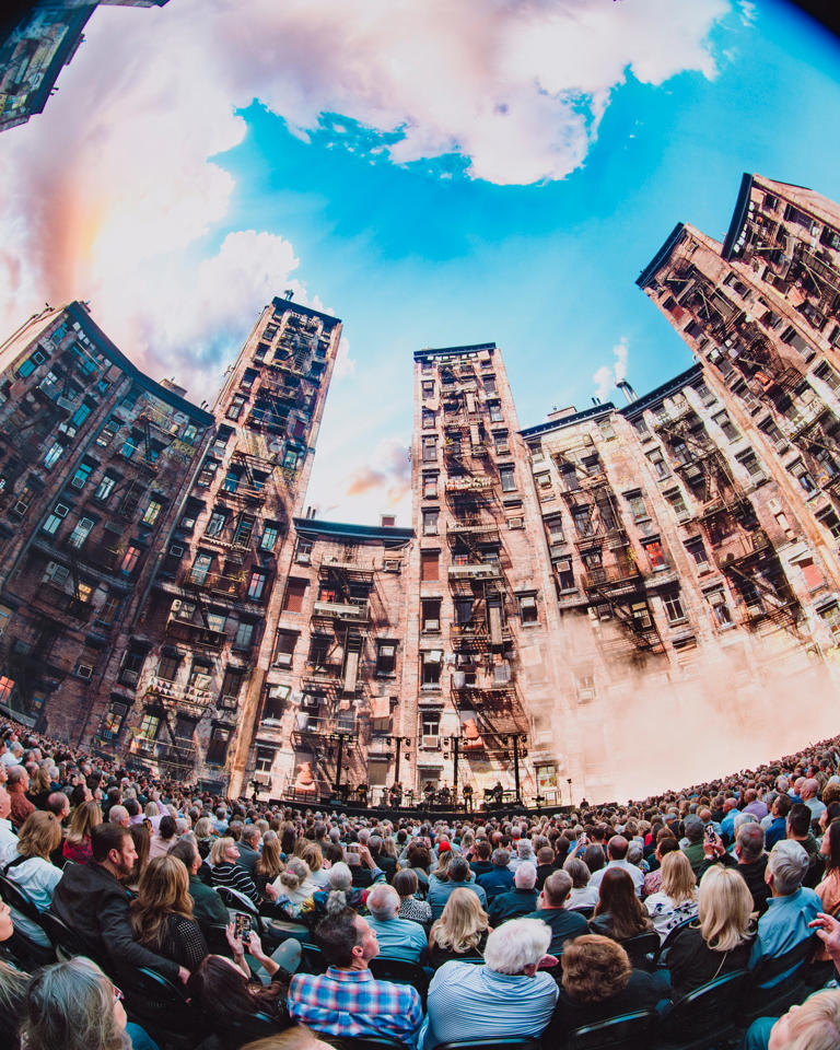 Las Vegas Sphere concerts: All the acts that are playing and how to get ...