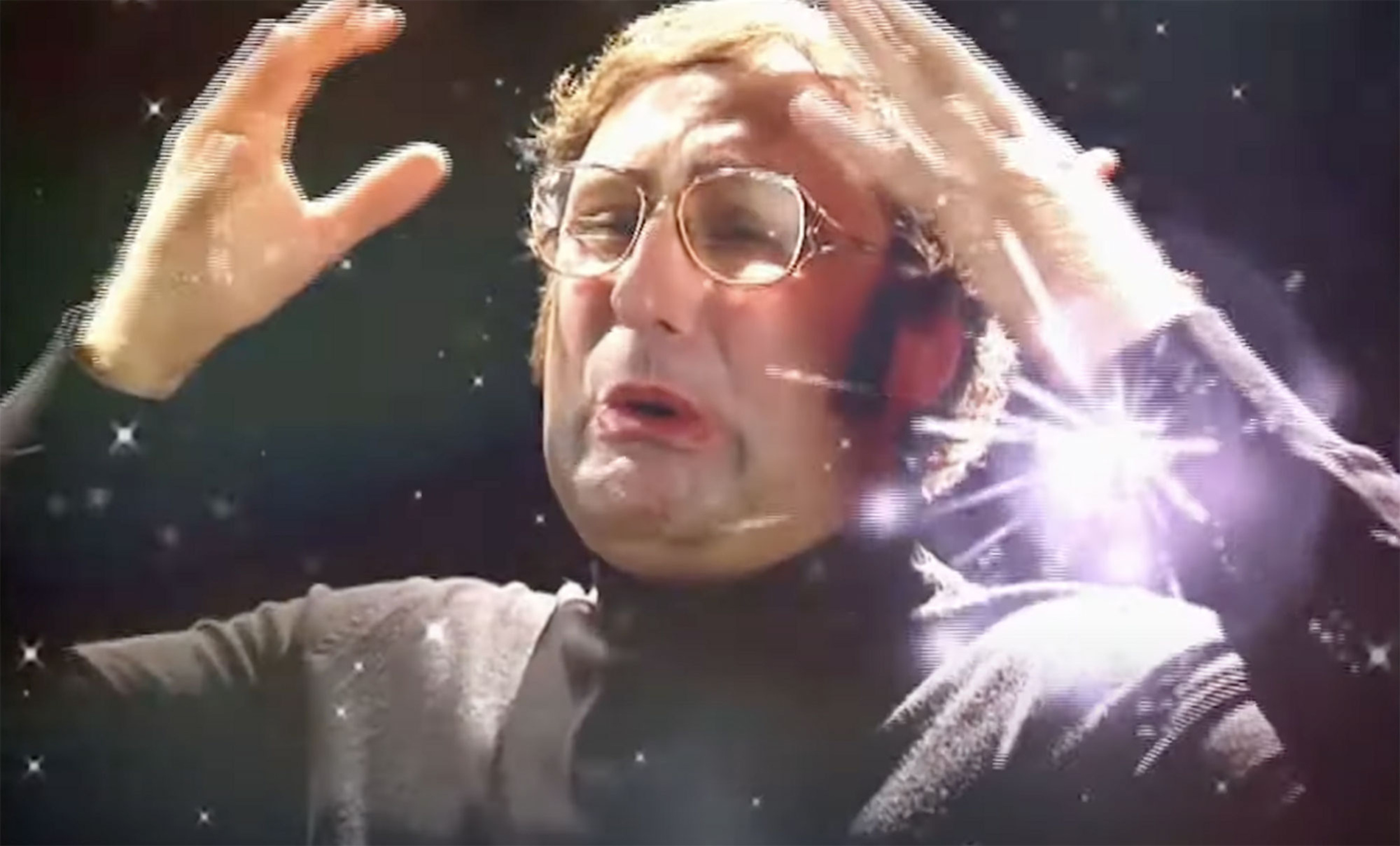 Do you know the TV shows that these 20 iconic memes came from?